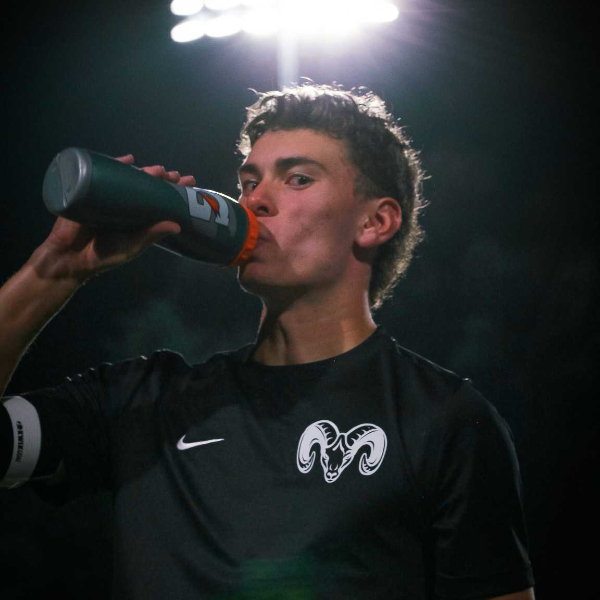 David Staats' Soccer Recruiting Profile