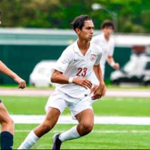 Luke Ponciroli | SportsRecruits