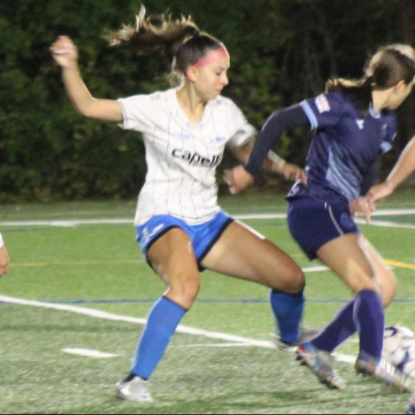 Katarina Despot | SportsRecruits