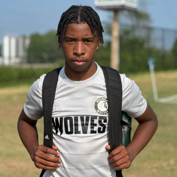 Michigan Wolves | SportsRecruits