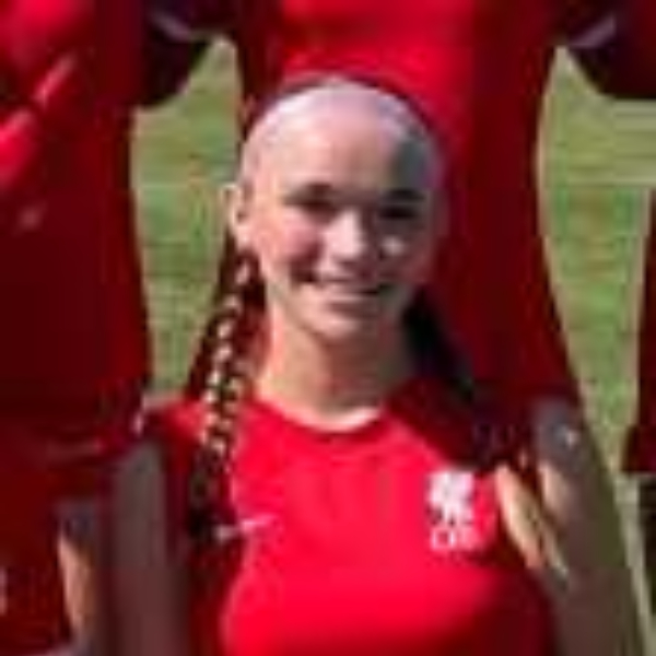 Ashlyn White's Soccer Recruiting Profile