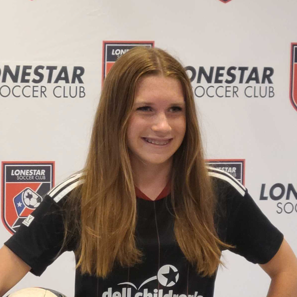 Addison Taylor's Soccer Recruiting Profile