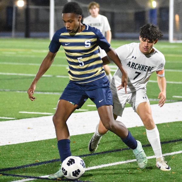 Elijah Asiyo's Soccer Recruiting Profile