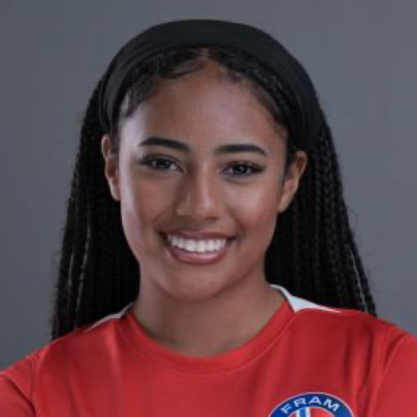 Isabella Meneses' Soccer Recruiting Profile