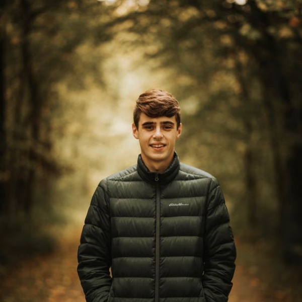 Connor Schutte's Soccer Recruiting Profile