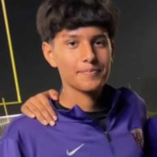 Jayden Pineda's Soccer Recruiting Profile