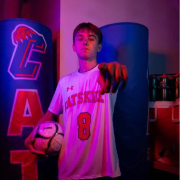 Dominic Lanuto's Soccer Recruiting Profile