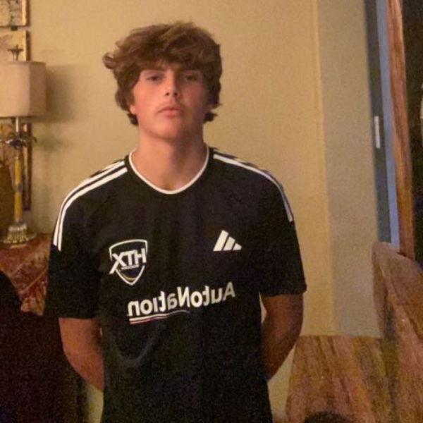 Christian Laroche's Soccer Recruiting Profile