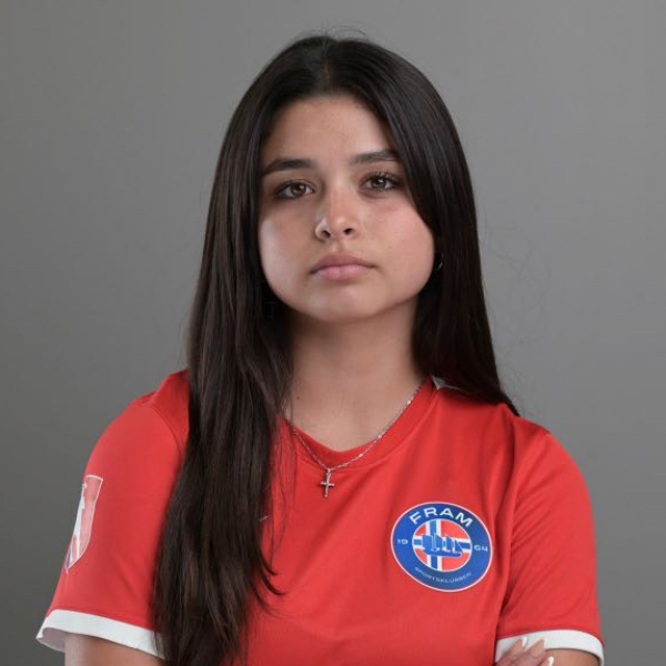 Alyssa Castillo's Soccer Recruiting Profile