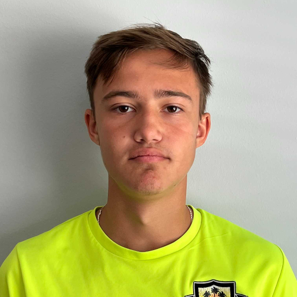 Adis Mesic's Soccer Recruiting Profile
