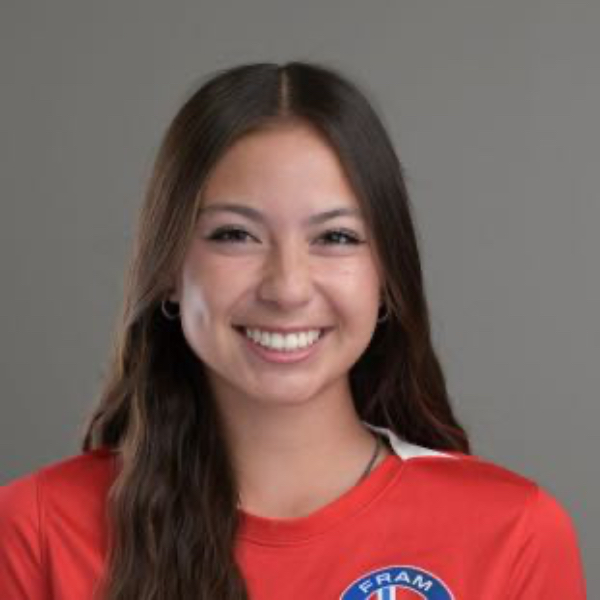Sirilla Gonzales' Soccer Recruiting Profile