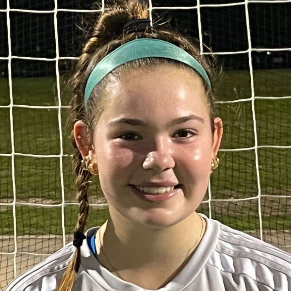 Kate Coopers Soccer Recruiting Profile