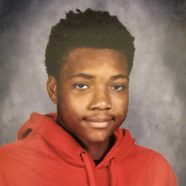 Charles A. Jackson's Soccer Recruiting Profile