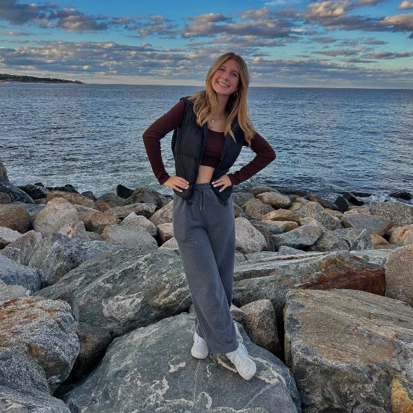 Abby Rudolph's Soccer Recruiting Profile