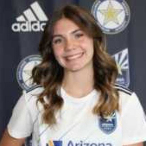 Kate Cox | SportsRecruits