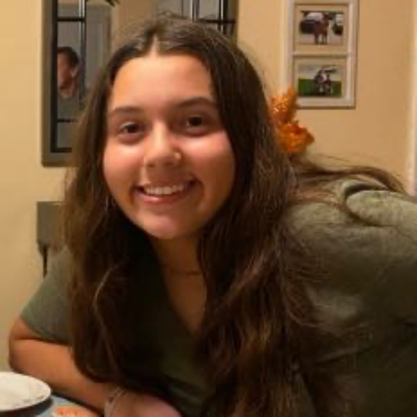 Brianna Alexa Ruiz's Soccer Recruiting Profile