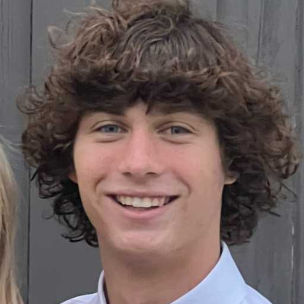 Cooper Herron's Soccer Recruiting Profile