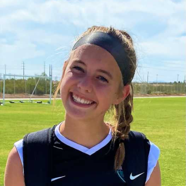 Lillie Scott's Soccer Recruiting Profile