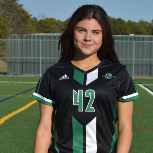 Lila Hopkins' Soccer Recruiting Profile