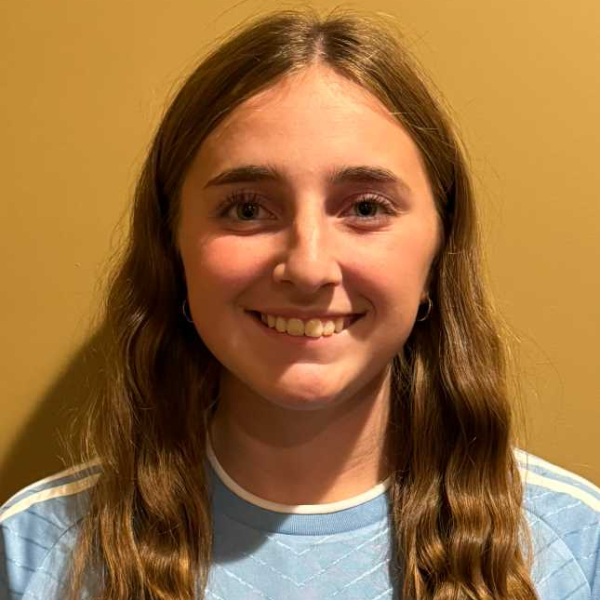 Sarah Bento's Soccer Recruiting Profile