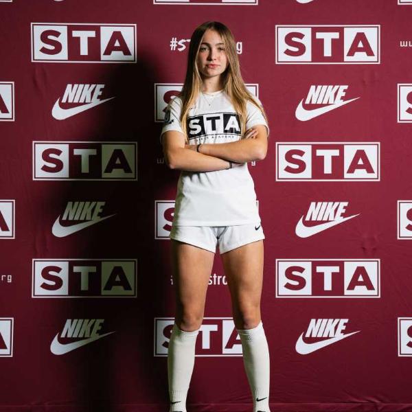 STA Soccer (Girls) | SportsRecruits
