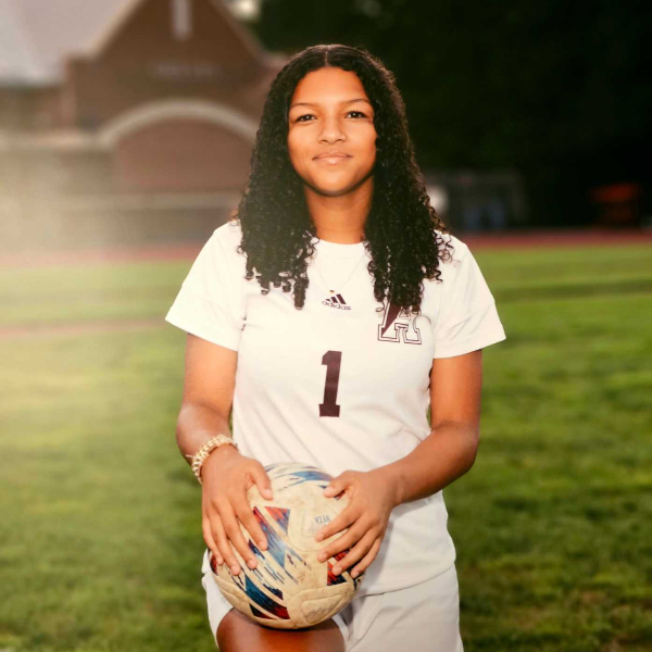 Giana Jones | SportsRecruits