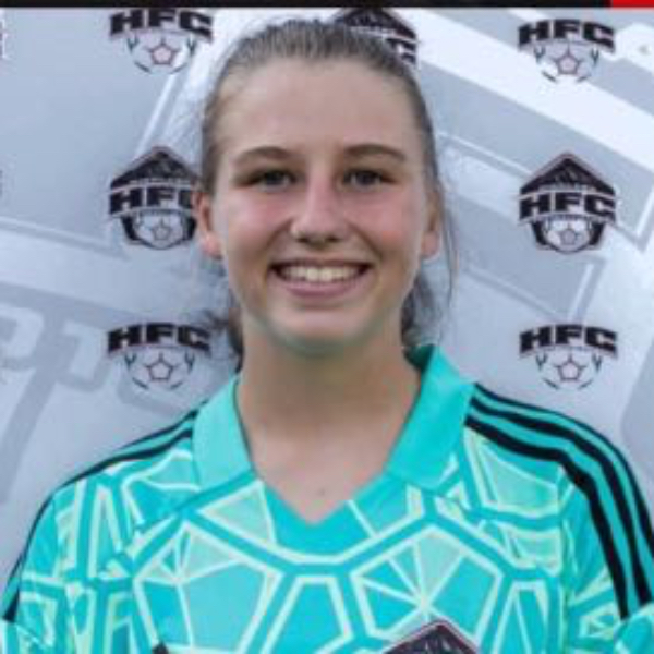 Alison Little's Soccer Recruiting Profile
