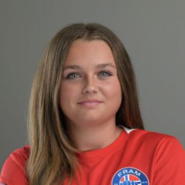 Katja Johnson's Soccer Recruiting Profile
