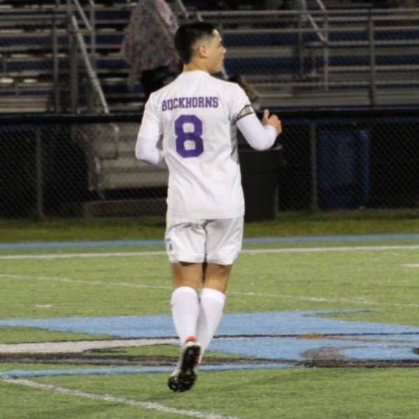 Nick Tighe's Soccer Recruiting Profile