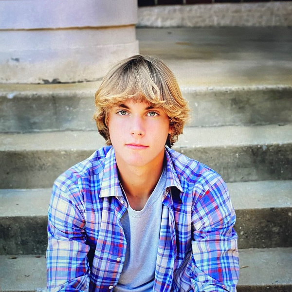 John Reyerson's Soccer Recruiting Profile