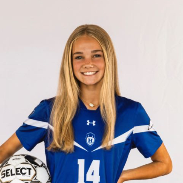 Reese Wilkens' Soccer Recruiting Profile