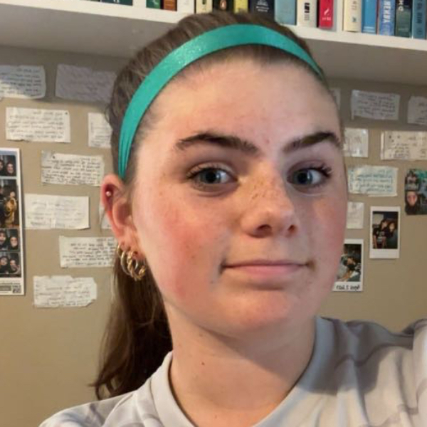 Riley Curtis' Soccer Recruiting Profile