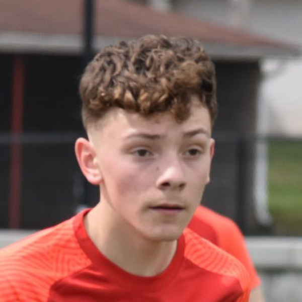 Logan Trout's Soccer Recruiting Profile