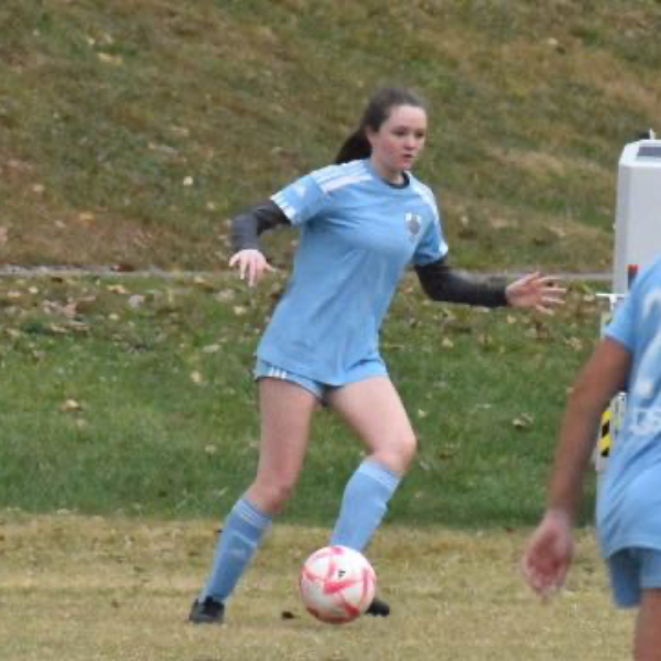 Colleen Starr's Soccer Recruiting Profile