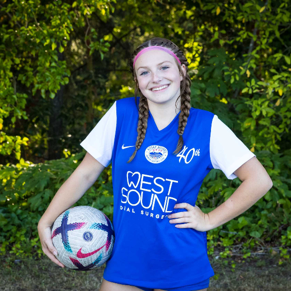 Shianne Kugler's Soccer Recruiting Profile