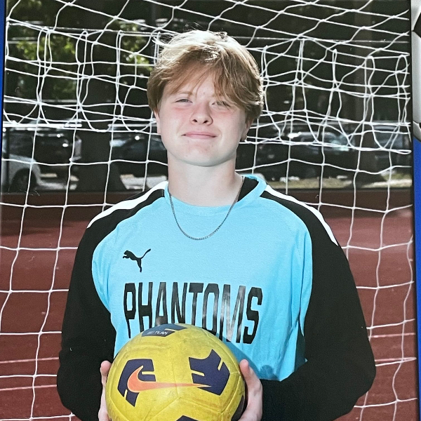 Alex Kaler's Soccer Recruiting Profile