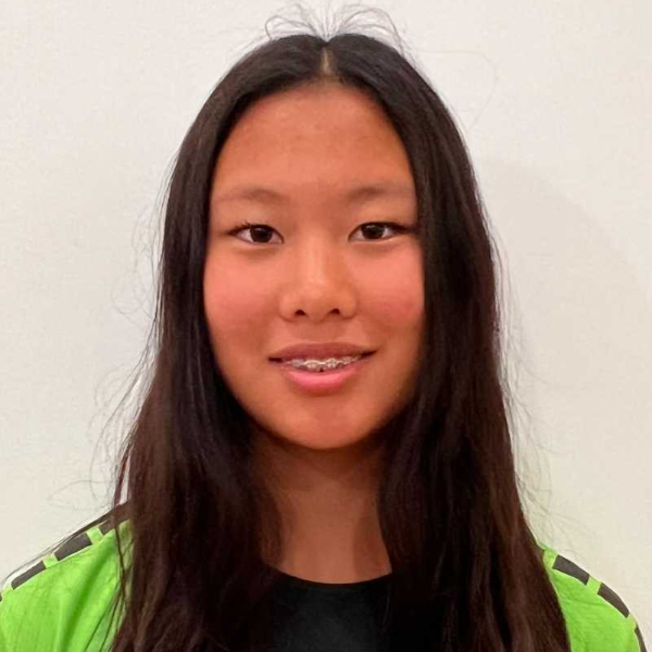 Daisy Cheng | SportsRecruits