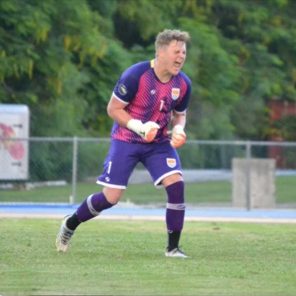 Lachlin Lambert's Soccer Recruiting Profile