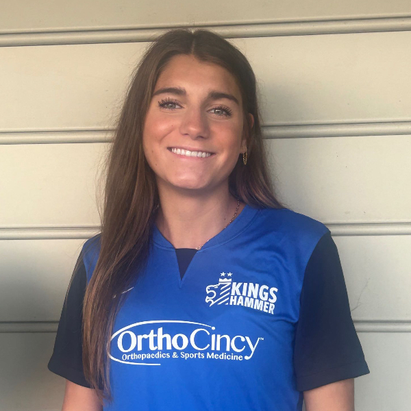 Brooke Beasley's Soccer Recruiting Profile