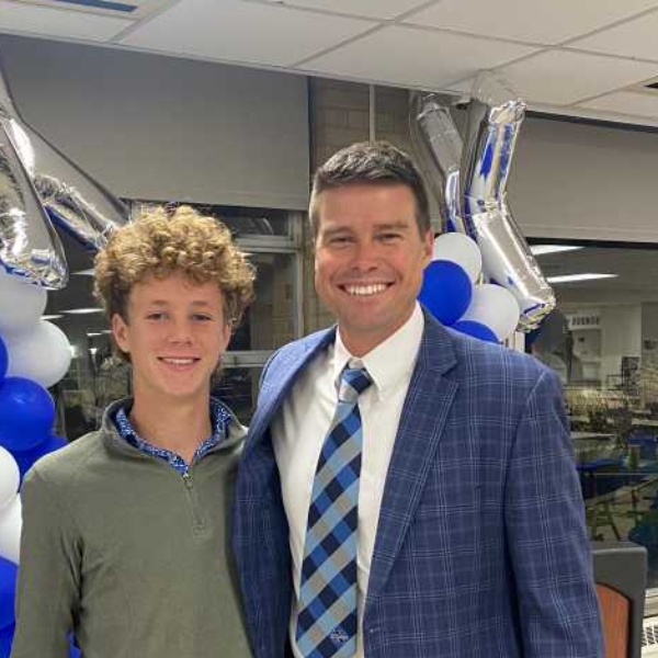 Charles Lynch's Soccer Recruiting Profile