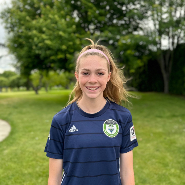 Aspen Austin's Soccer Recruiting Profile