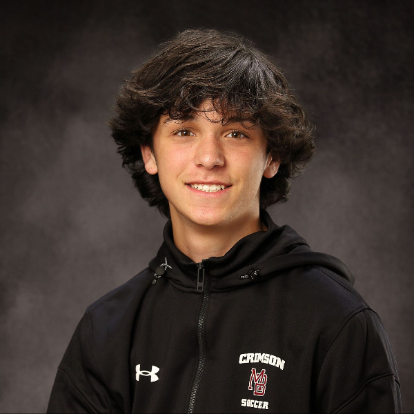 BRYCE CICCHINO's Soccer Recruiting Profile