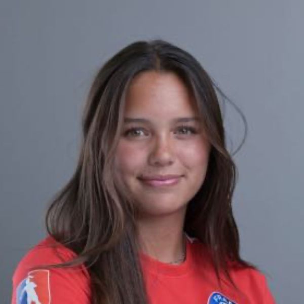 Katherine Bui | SportsRecruits