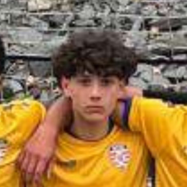 Nicholas Rojas' Soccer Recruiting Profile