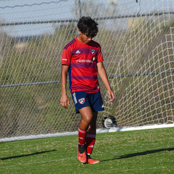 FC Dallas | SportsRecruits