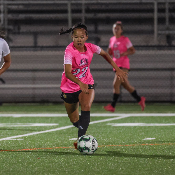 Megan Tran's Soccer Recruiting Profile