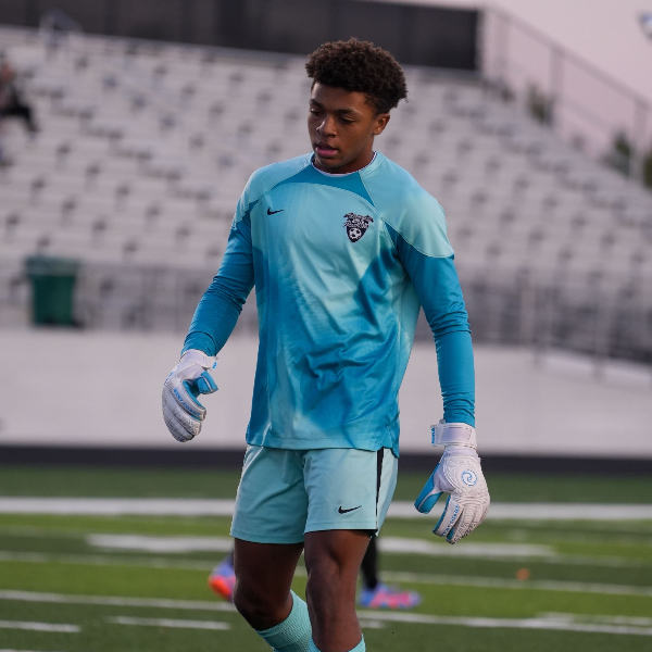 Brandyn Bowden's Soccer Recruiting Profile