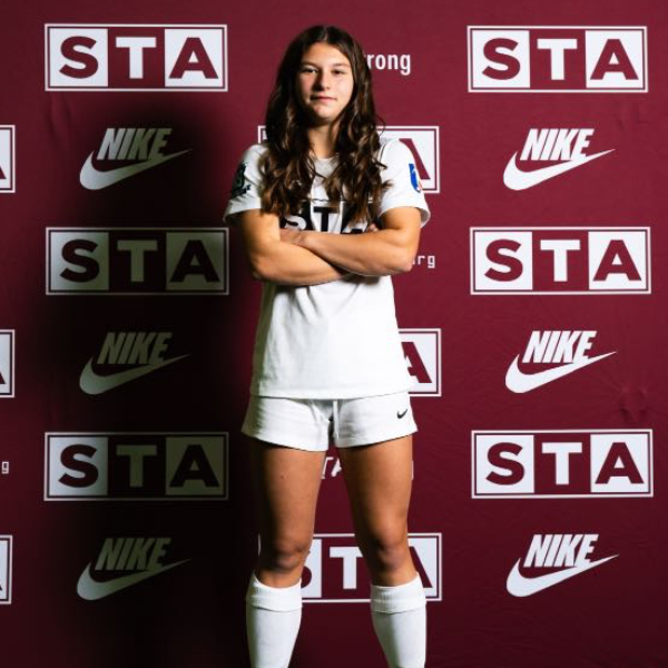 Brenna Buraszeski's Soccer Recruiting Profile