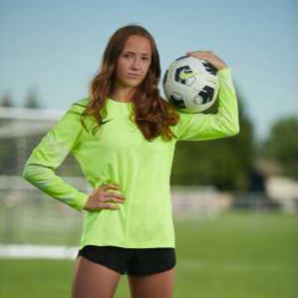 Alexis Salisbury | SportsRecruits