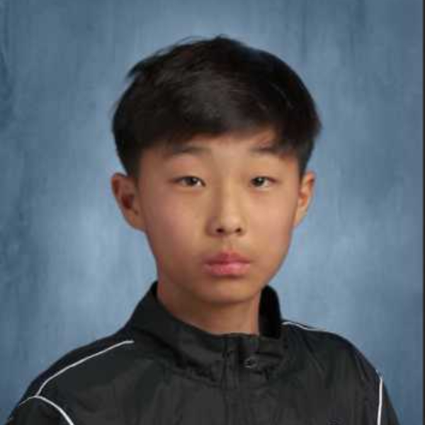Aiden Park's Soccer Recruiting Profile